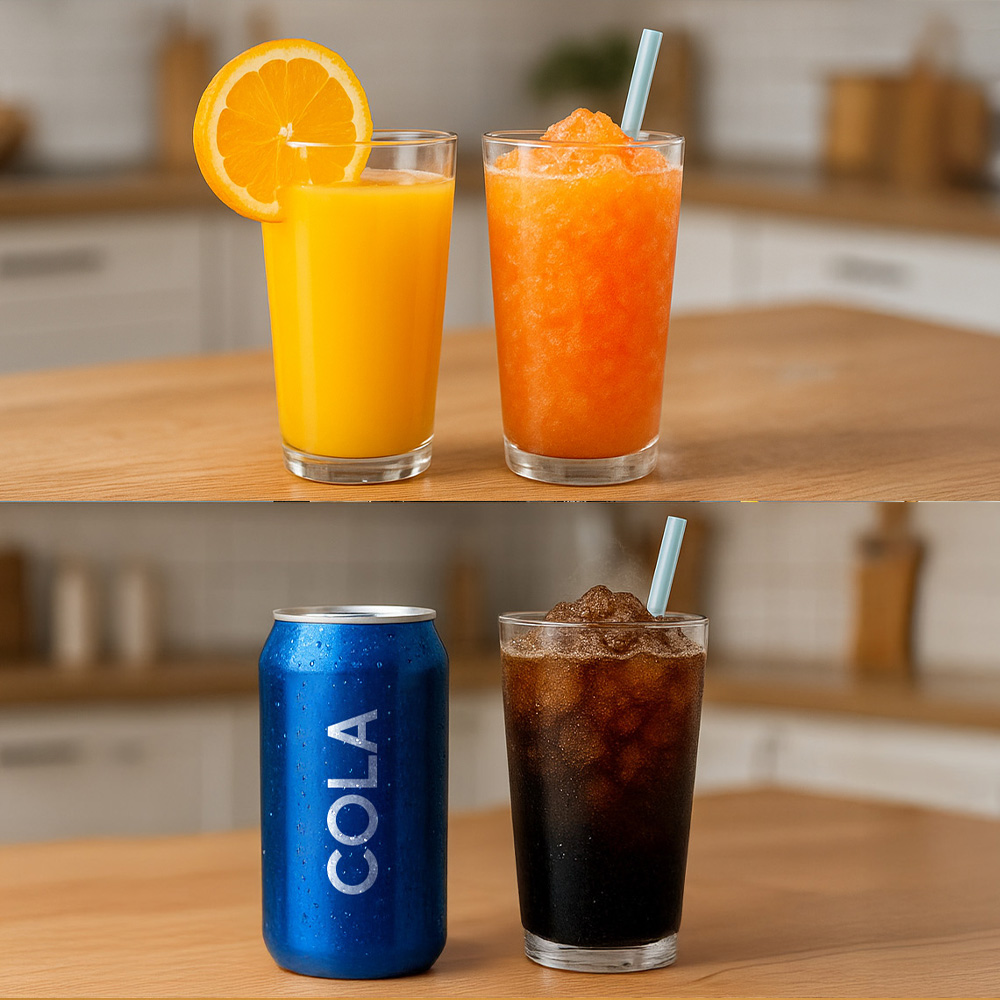 Taktik Slush Machine | TakTik