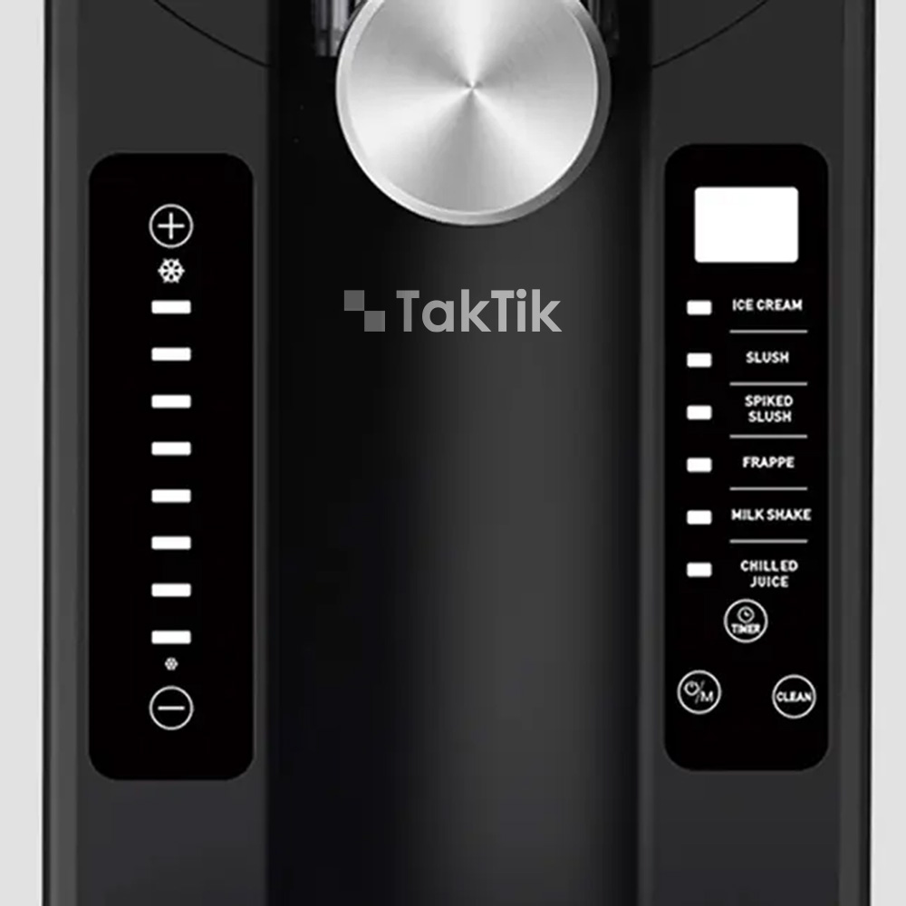 Taktik Slush Machine | TakTik