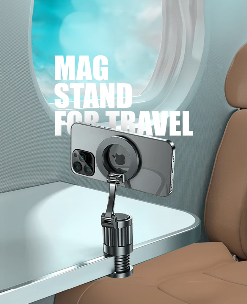 Taktik Travel Stand | TakTik